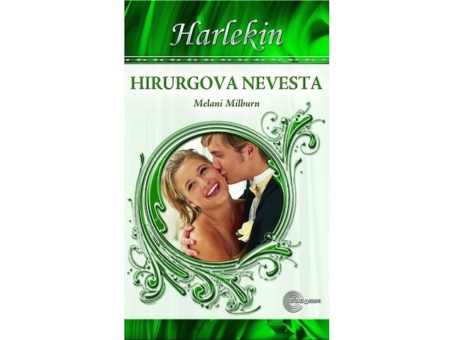 Hirurgova nevesta, Melani Milburn, nova