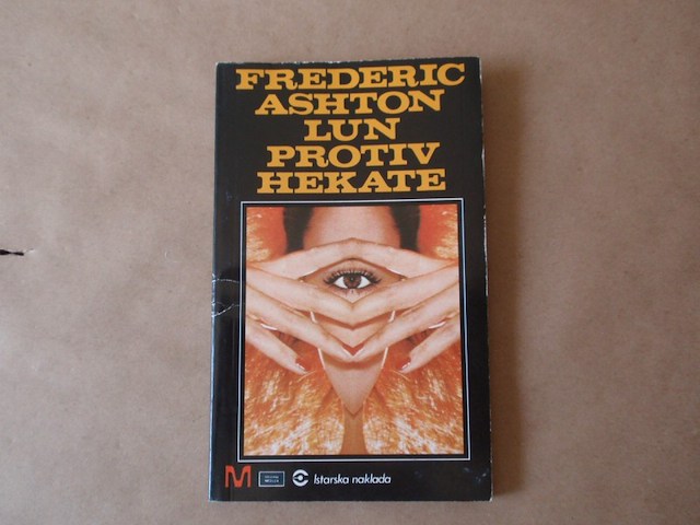 Frederic Ashton - LUN PROTIV HEKATE