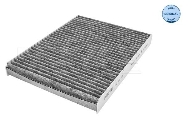 Filter, vazduh unutrašnjeg prostora MEYLE 112 320 1001