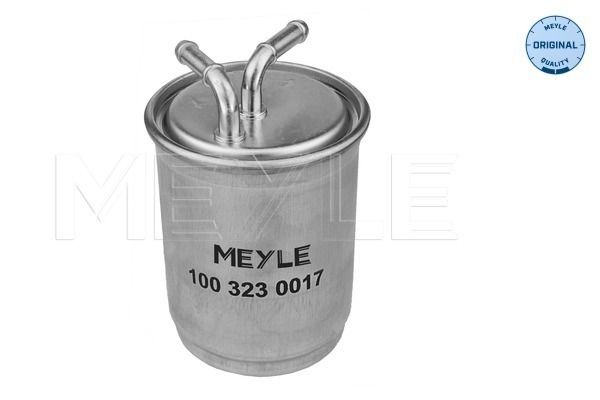 Filter za gorivo MEYLE 100 323 0017