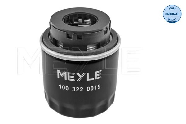 Filter za ulje MEYLE 100 322 0015
