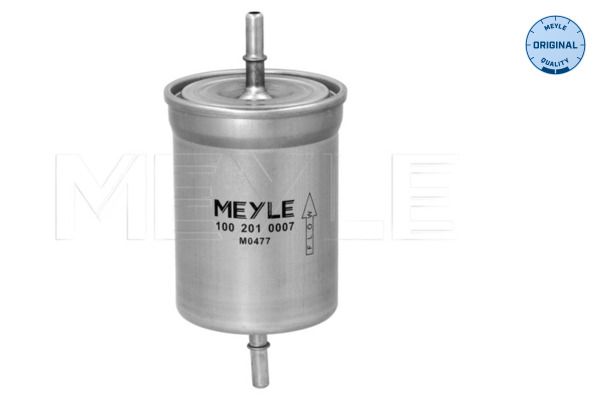 Filter za gorivo MEYLE 100 201 0007
