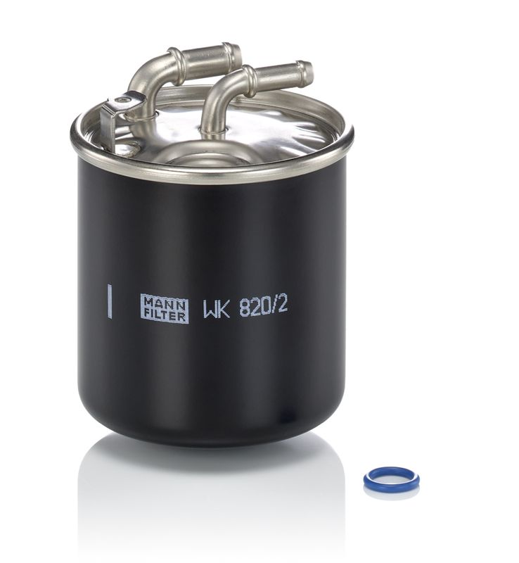 Filter za gorivo MANN-FILTER WK 820/2 x