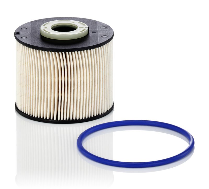 Filter za gorivo MANN-FILTER PU 927 x