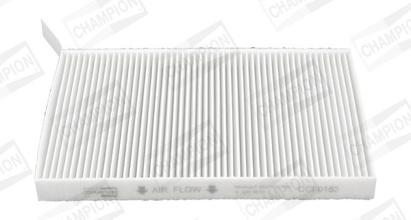 Filter, vazduh unutrašnjeg prostora CHAMPION CCF0153