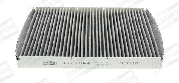 Filter, vazduh unutrašnjeg prostora CHAMPION CCF0112C