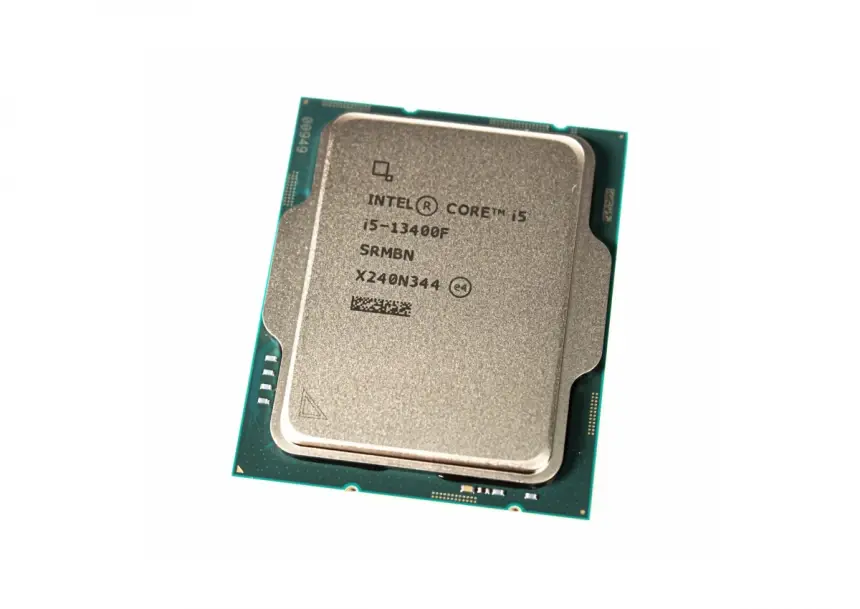 Procesor 1700 Intel i5-12400F 2.5GHz 18MB Tray