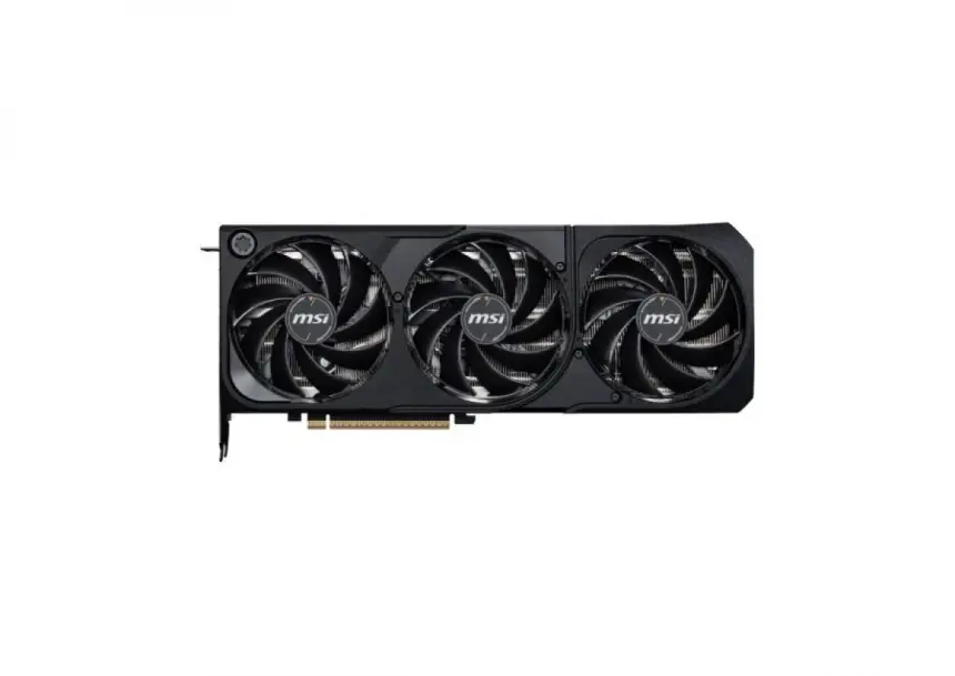 VGA MSI RTX 5080 16G SHADOW 3X OC