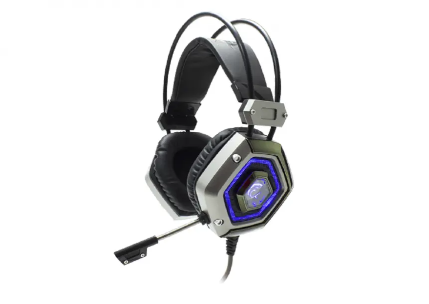 WS GH 1841 LION, Headset Black