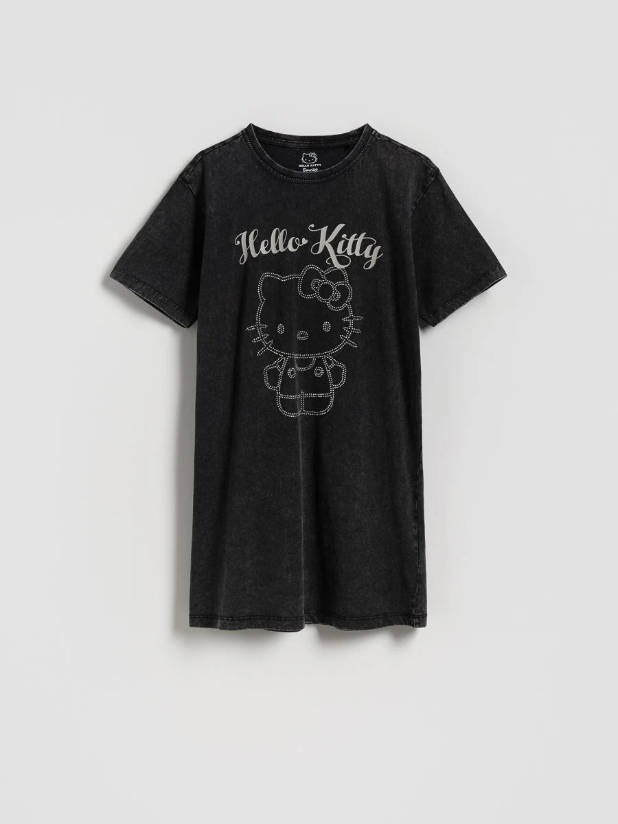 Spavaćica Hello Kitty