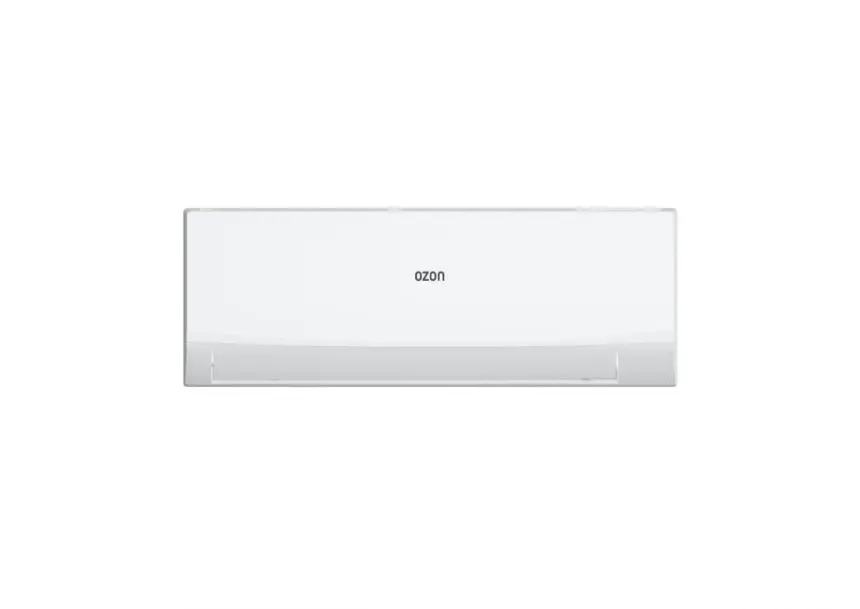 OZON S/U12AWHBM75 inverter klima uređaj WiFi + grejač