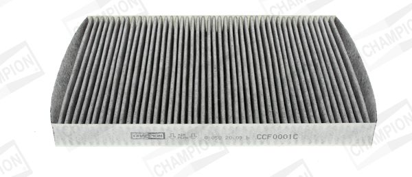 Filter, vazduh unutrašnjeg prostora CHAMPION CCF0001C