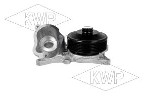 Pumpa za vodu, hlađenje motora KWP 101178