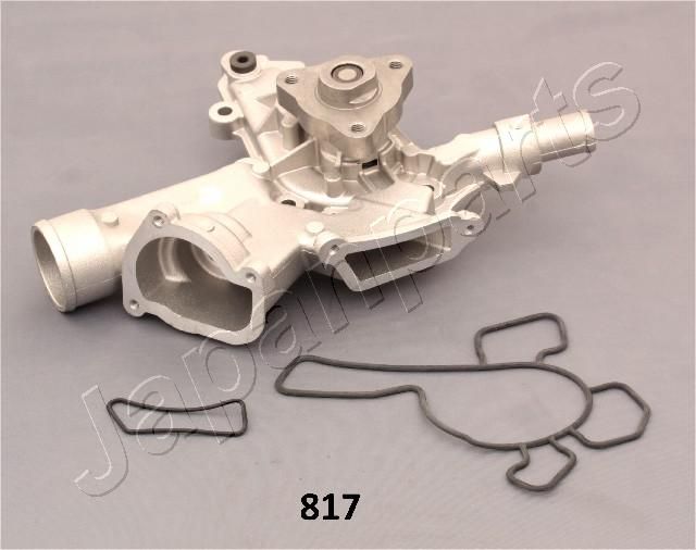 Pumpa za vodu, hlađenje motora JAPANPARTS PQ-817
