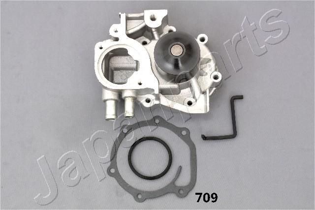Pumpa za vodu, hlađenje motora JAPANPARTS PQ-709