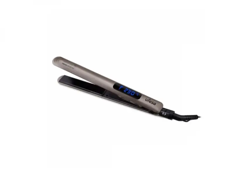 Presa za kosu Ufesa PP5500 velvet/snaga 60W