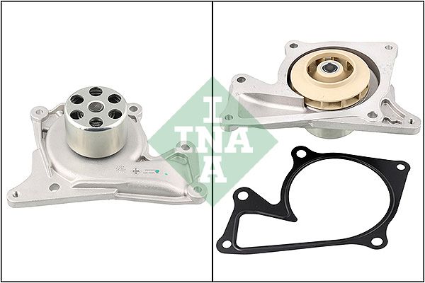 Pumpa za vodu, hlađenje motora Schaeffler INA 538 0095 10