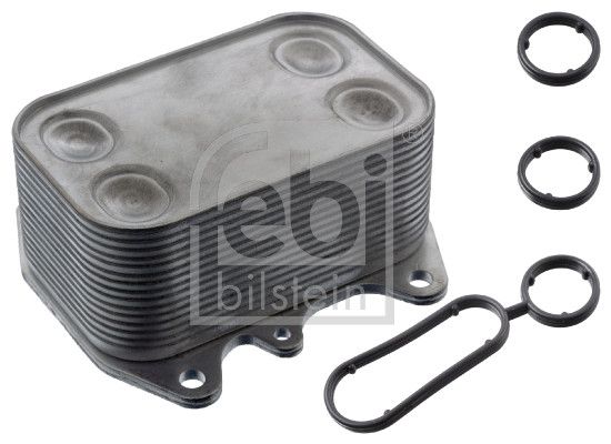 Uljni hladnjak, ulje za motor FEBI BILSTEIN 103463