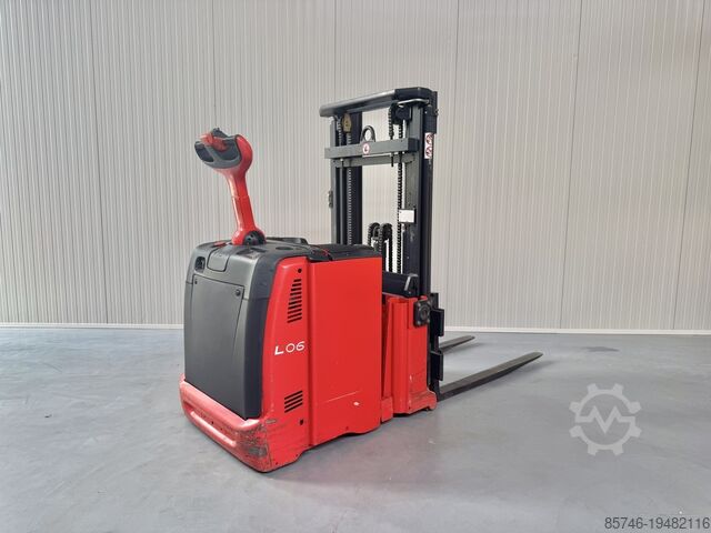 L 06 AC (1170) - Триплекс FFL !!
LINDE L 06 AC ( 1170 ) - Triplex FFL !!