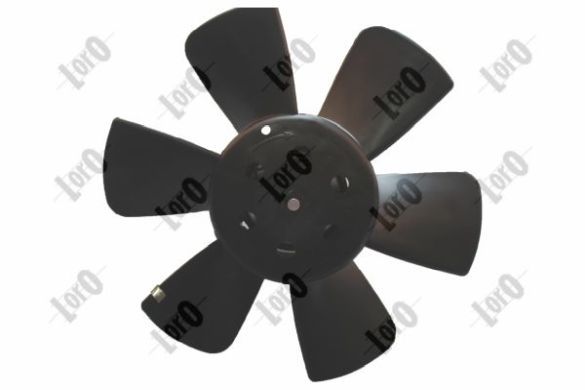 Ventilator hladnjaka ABAKUS 053-014-0020