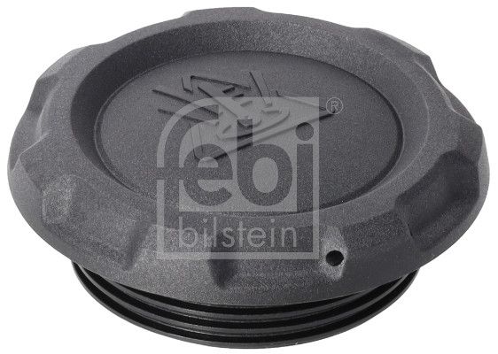 Poklopac sa zatvaračem, posuda za rashladnu tečnost FEBI BILSTEIN 103522