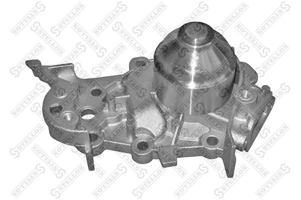 Pumpa za vodu, hlađenje motora STELLOX 4500-0121-SX