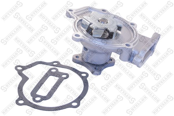 Pumpa za vodu, hlađenje motora STELLOX 4502-0007-SX