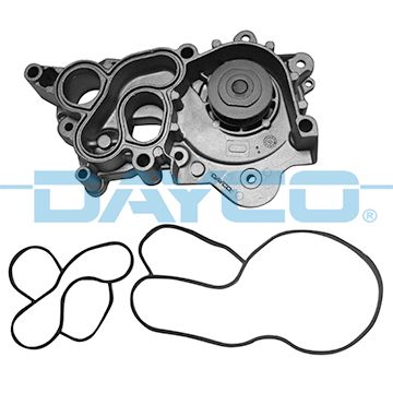 Pumpa za vodu, hlađenje motora DAYCO DP885
