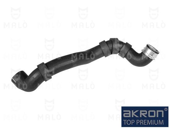 Crevo hladnjaka AKRON-MALÒ 241653A