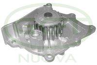 Pumpa za vodu, hlađenje motora GGT PA12555