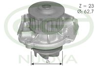 Pumpa za vodu, hlađenje motora GGT PA12360