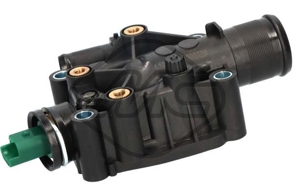 Kućište termostata Metalcaucho 03778
