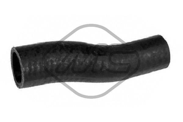 Crevo hladnjaka Metalcaucho 07993