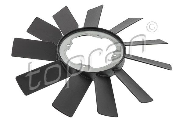 Rotor ventilatora, hlađenje motora TOPRAN 500 903