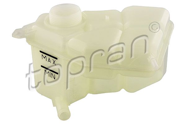 Boca za antifriz (ekspanziona posuda) TOPRAN 302 295