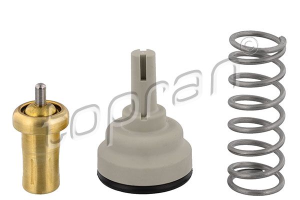 Termostat, rashladna tečnost TOPRAN 113 295