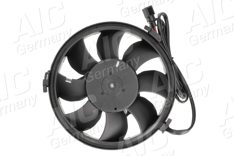 Ventilator hladnjaka AIC 50863