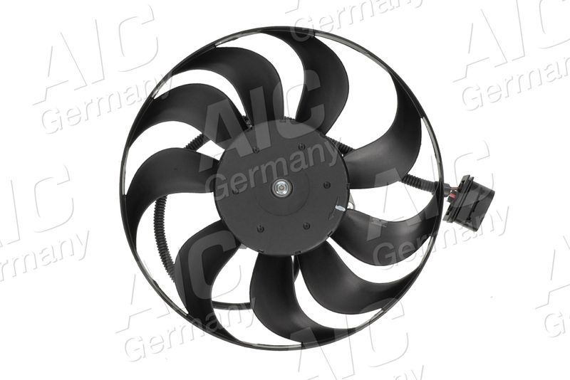 Ventilator hladnjaka AIC 50857