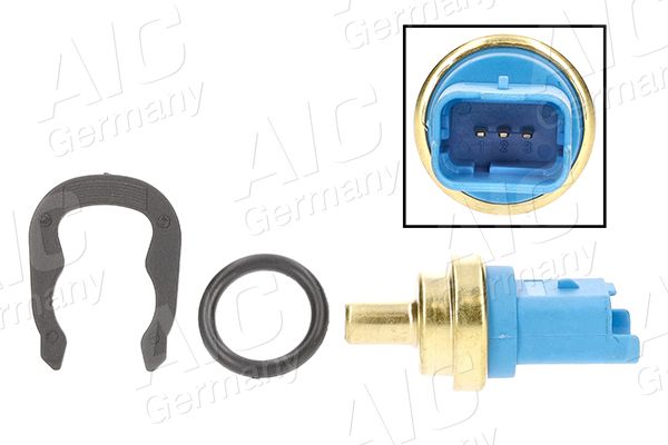 Senzor, temperatura rashladne tečnosti AIC 56471
