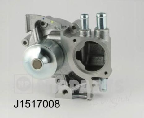 Pumpa za vodu, hlađenje motora NIPPARTS J1517008
