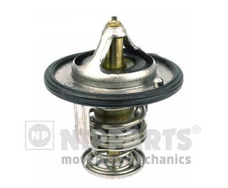 Termostat, rashladna tečnost NIPPARTS J1533015