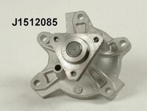 Pumpa za vodu, hlađenje motora NIPPARTS J1512085
