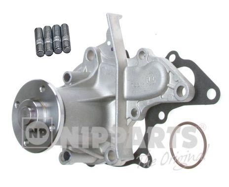 Pumpa za vodu, hlađenje motora NIPPARTS J1512067