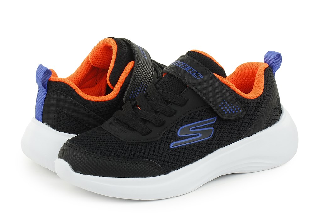 Skechers Plitke patike - Selectors