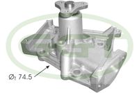 Pumpa za vodu, hlađenje motora GGT PA12679