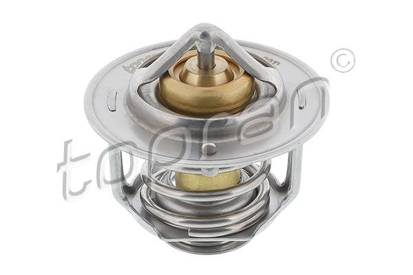 Termostat, rashladna tečnost TOPRAN 207 822