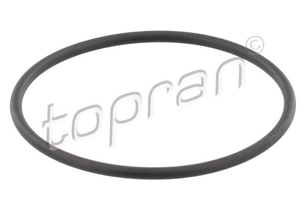 Dihtung, termostat TOPRAN 202 327