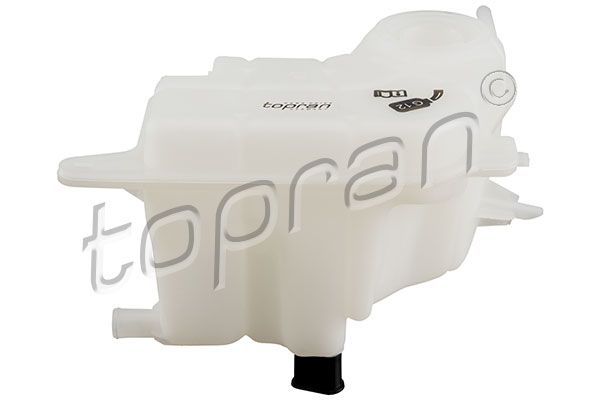 Boca za antifriz (ekspanziona posuda) TOPRAN 113 615