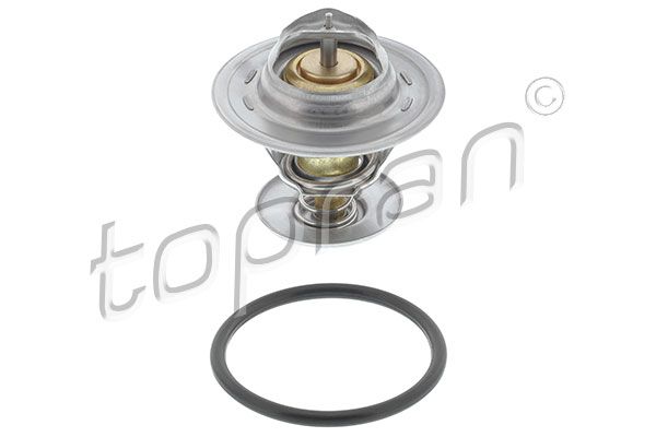 Termostat, rashladna tečnost TOPRAN 111 166