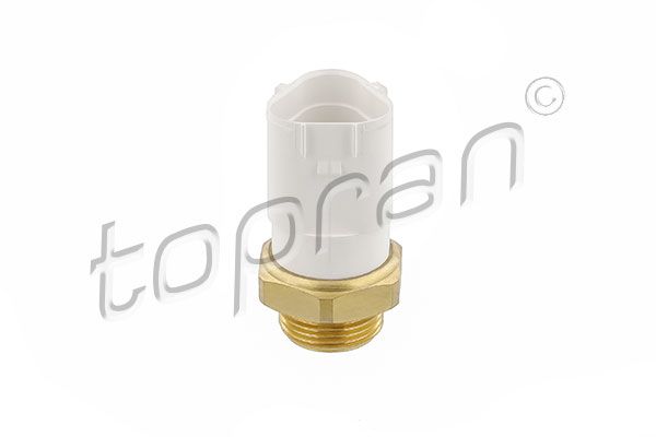 Termoprekidač, ventilator hladnjaka TOPRAN 109 771